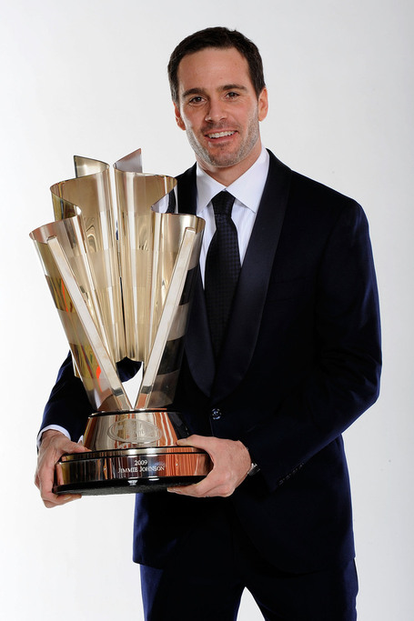 Young Leaders and the Trojan Horse – Phil's Scribblings